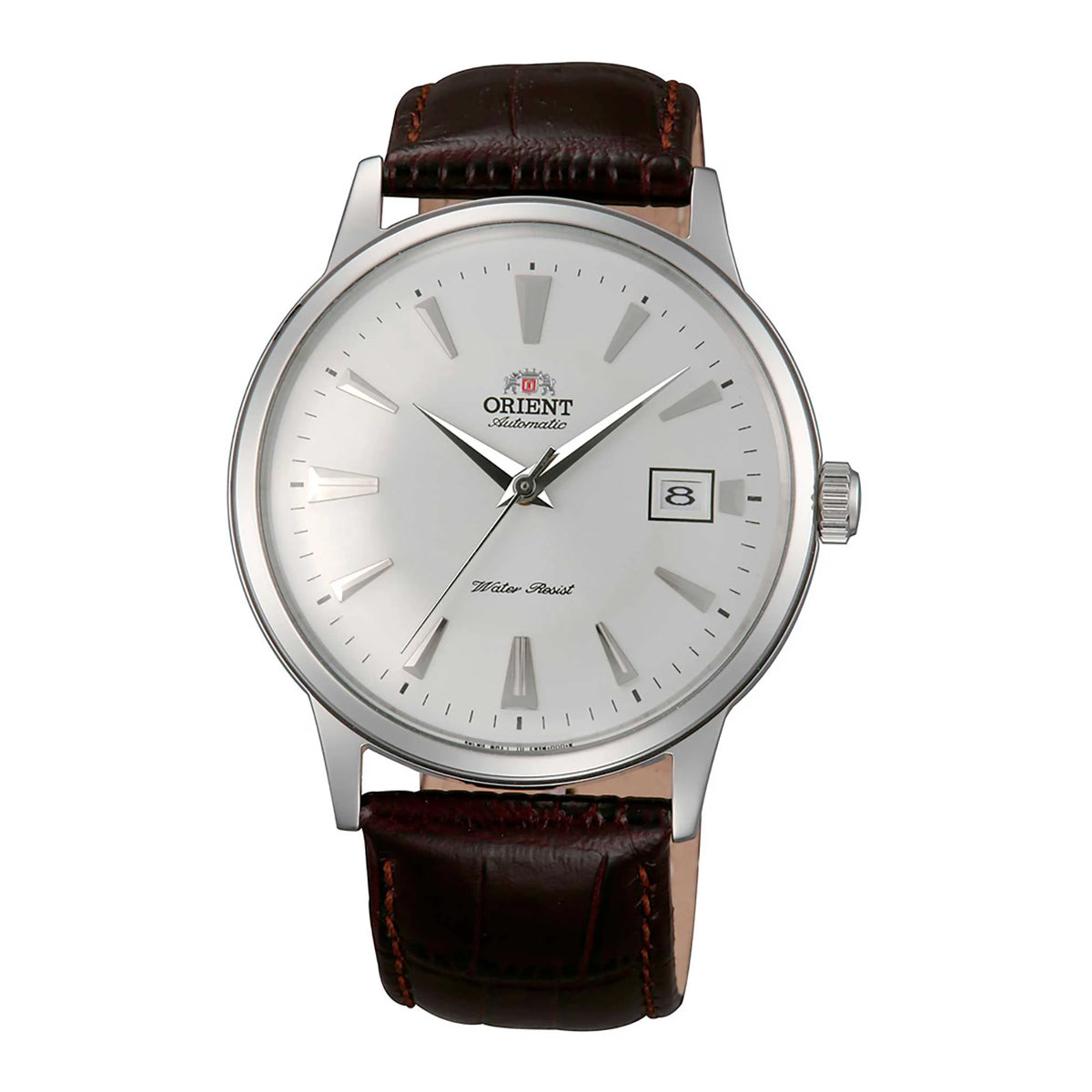 Orologio ORIENT Classic Bambino V2 AC00005W Uomo Meccanico Pelle ...